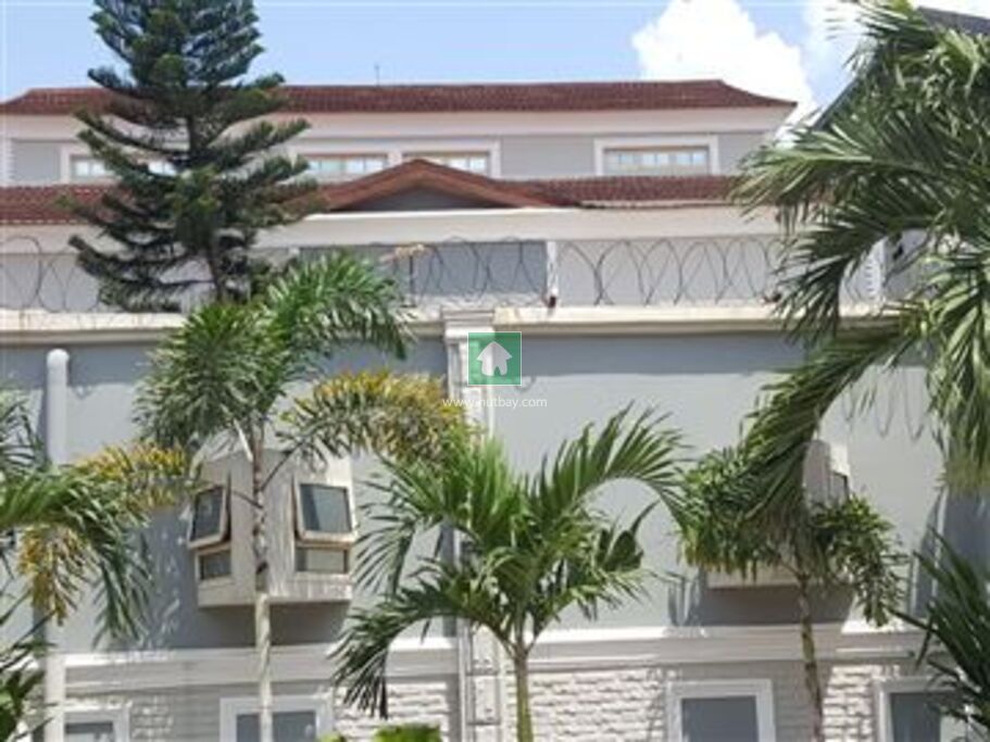 4 Bedroom Duplex For sale at Ikeja, Lagos | Hutbay