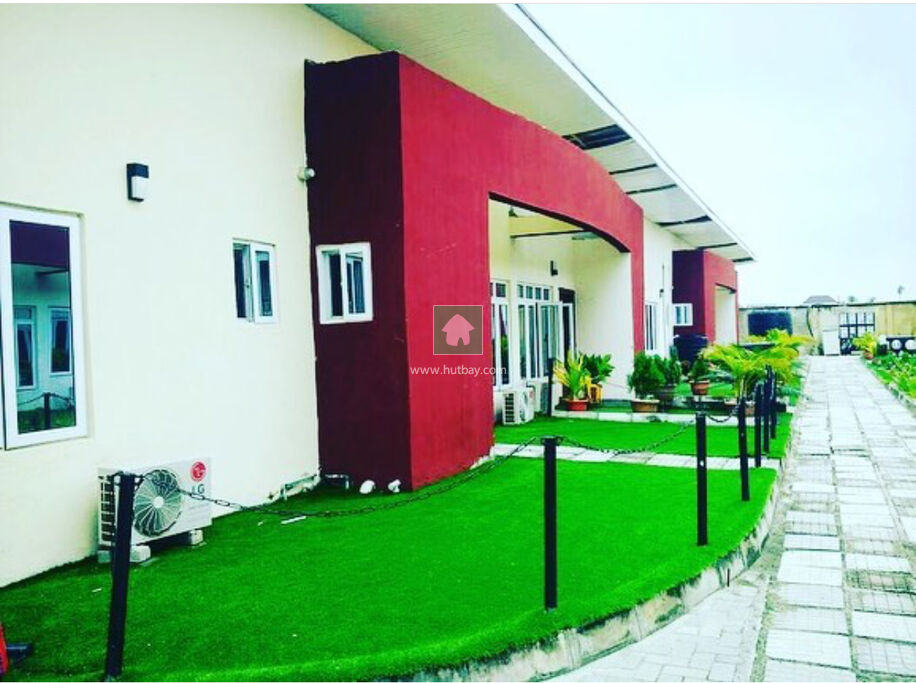 3 Bedroom House For sale at VGC, Lagos | Hutbay