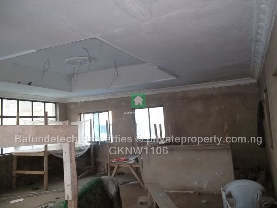 Hotel For sale at Mile 12, Lagos | Hutbay