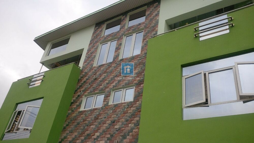 4 Bedroom Duplex at Magodo Lagos | Hutbay