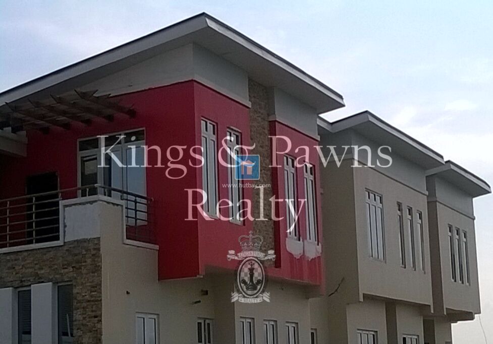 5 Bedroom Duplex at Jakande Estate Lagos | Hutbay