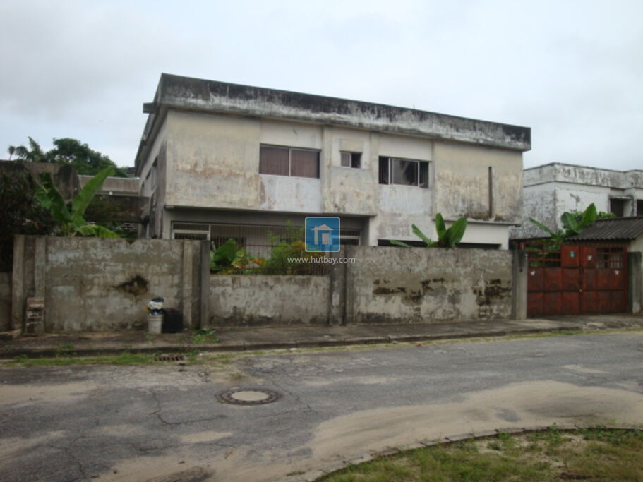 4 Bedroom Detached at Festac Lagos | Hutbay