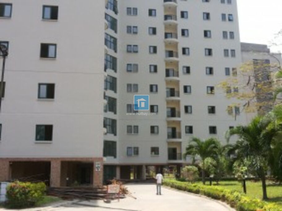 3 Bedroom Flat at Ikoyi Lagos | Hutbay