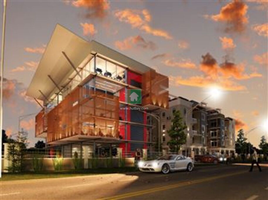 20 Bedroom Flat Apartment For sale at Abuja Phase 3, Abuja | Hutbay