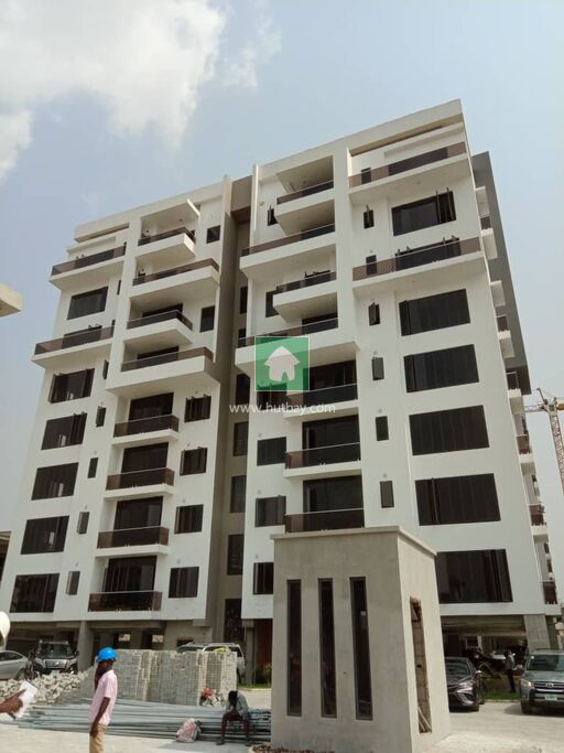 3 Bedroom House For sale at Banana Island, Lagos | Hutbay