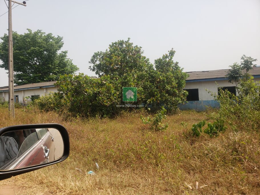 Land For sale at Benin, Edo | Hutbay