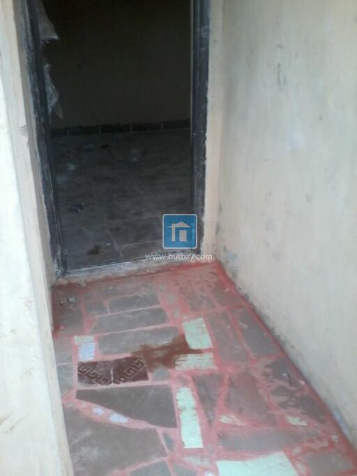 1 Bedroom Flat at Akoka Lagos | Hutbay