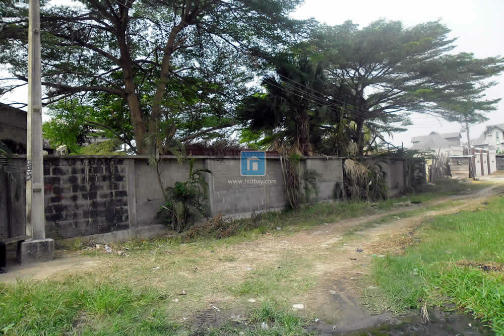 Highrise at Lekki Lagos | Hutbay