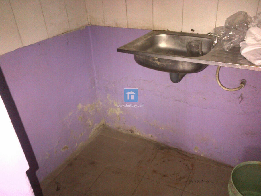 1 Bedroom Flat at Fadeyi Lagos | Hutbay