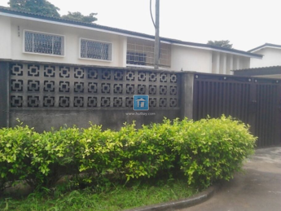 3 Bedroom Detached at Maryland Lagos | Hutbay