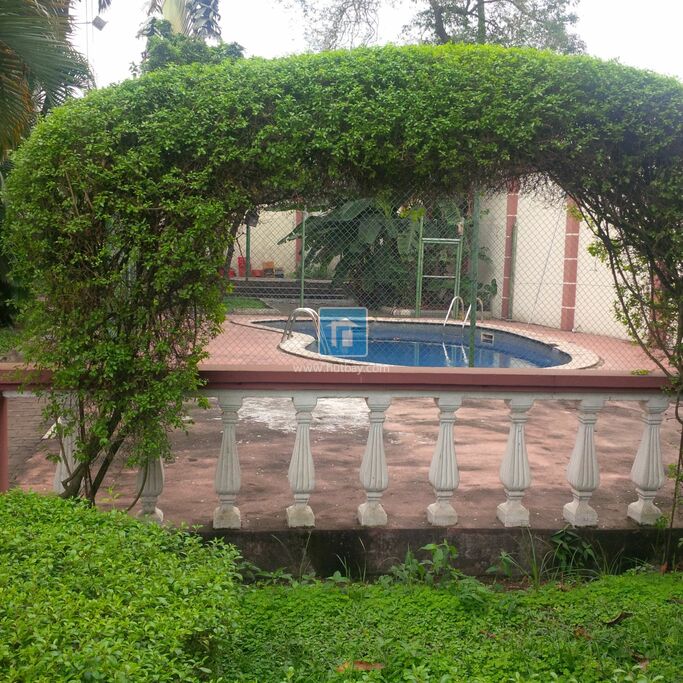 5 Bedroom Detached at Magodo Lagos | Hutbay