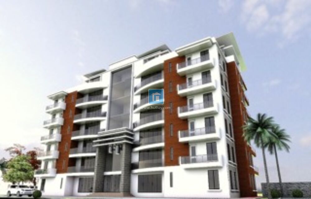 3 Bedroom Highrise at Victoria Island Lagos | Hutbay