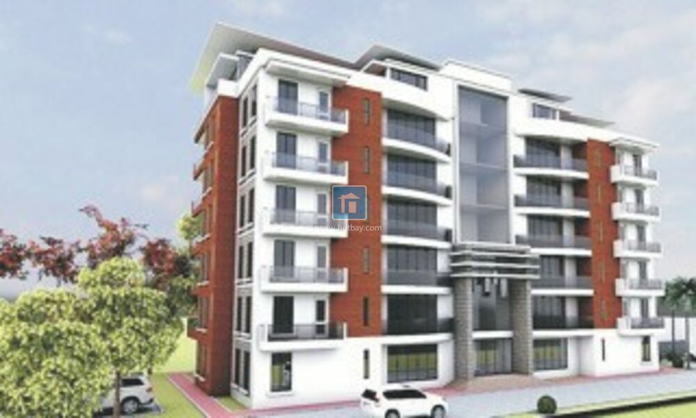 3 Bedroom Highrise at Victoria Island Lagos | Hutbay