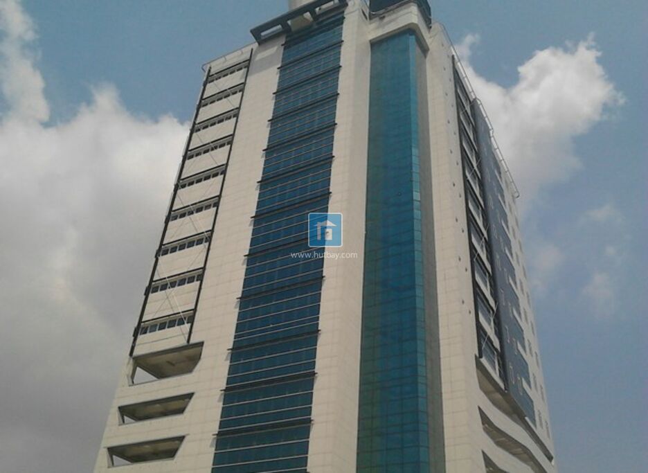 Highrise at Eti Osa Lagos | Hutbay