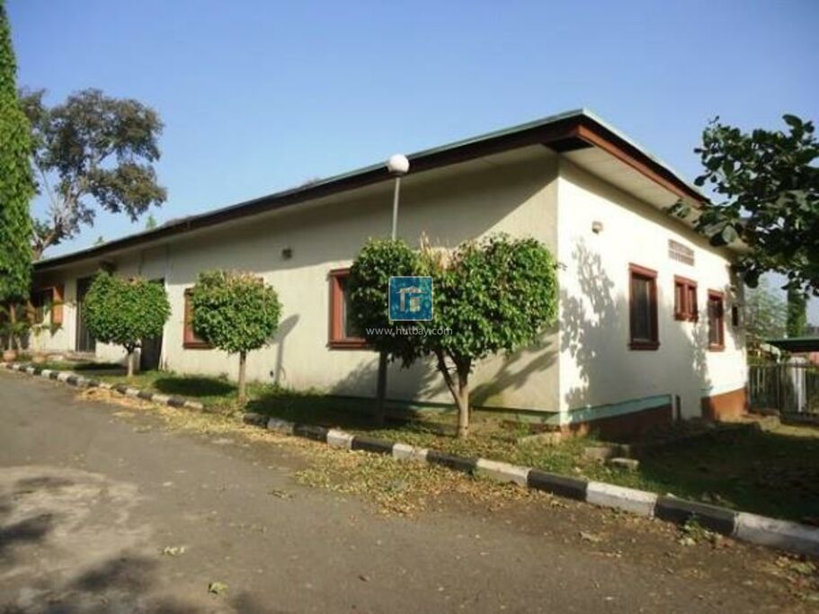 Bungalow For Sale in Wuse-2 Abuja | Hutbay