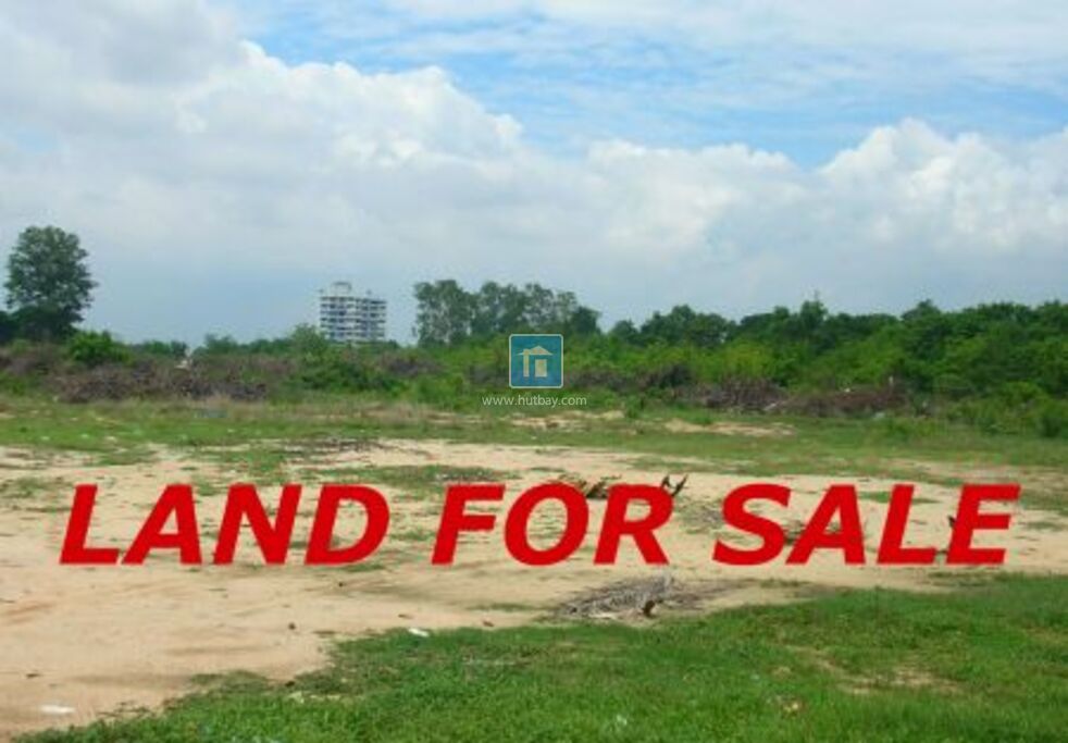Land at Maryland Lagos | Hutbay