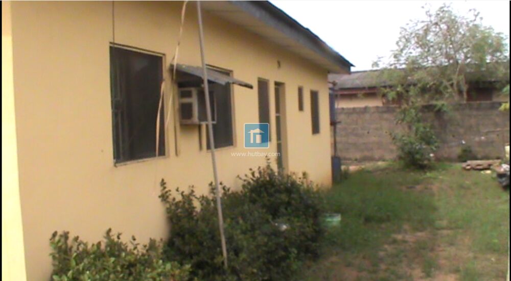 3 Bedroom Bungalow at Akute Lagos | Hutbay