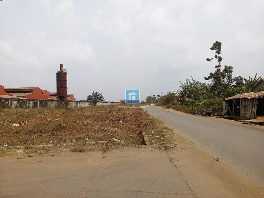 Warehouse at Epe Lagos | Hutbay