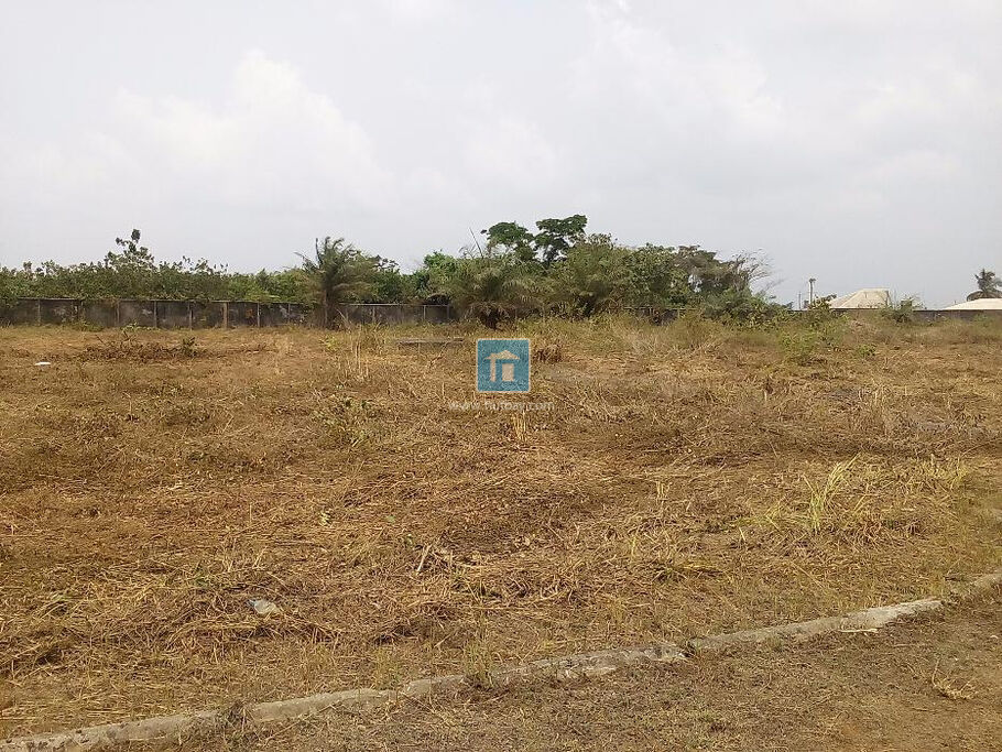 Warehouse at Epe Lagos | Hutbay