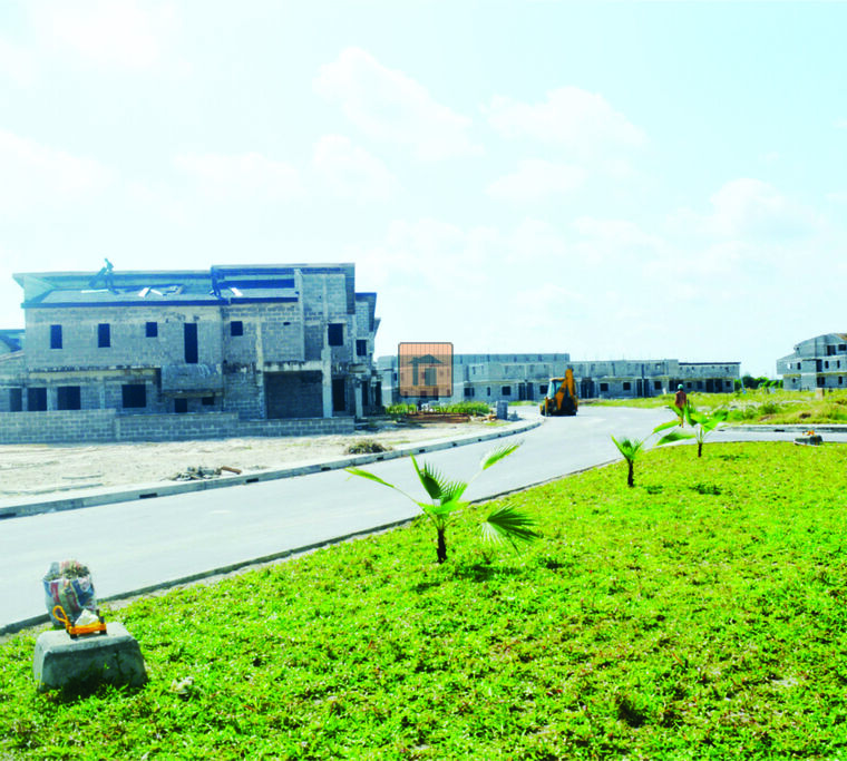 5 Bedroom Detached at VGC Lagos | Hutbay