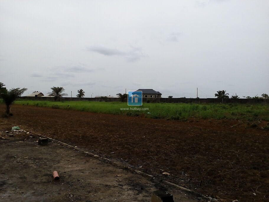 Warehouse at Epe Lagos | Hutbay