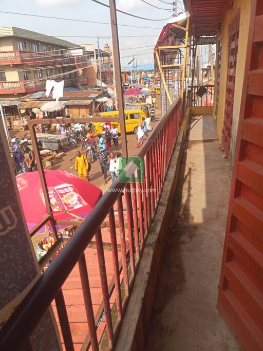 Shop For sale at Iyana Ipaja, Lagos | Hutbay