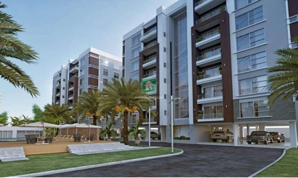 High Rise For sale at Ikoyi, Lagos | Hutbay