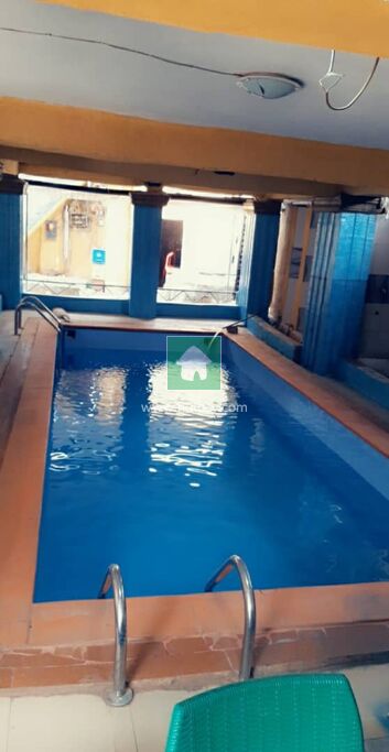 Hotel For rent at Sango, Ogun | Hutbay