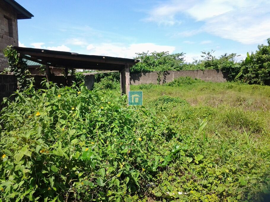 Land at Berger Lagos | Hutbay