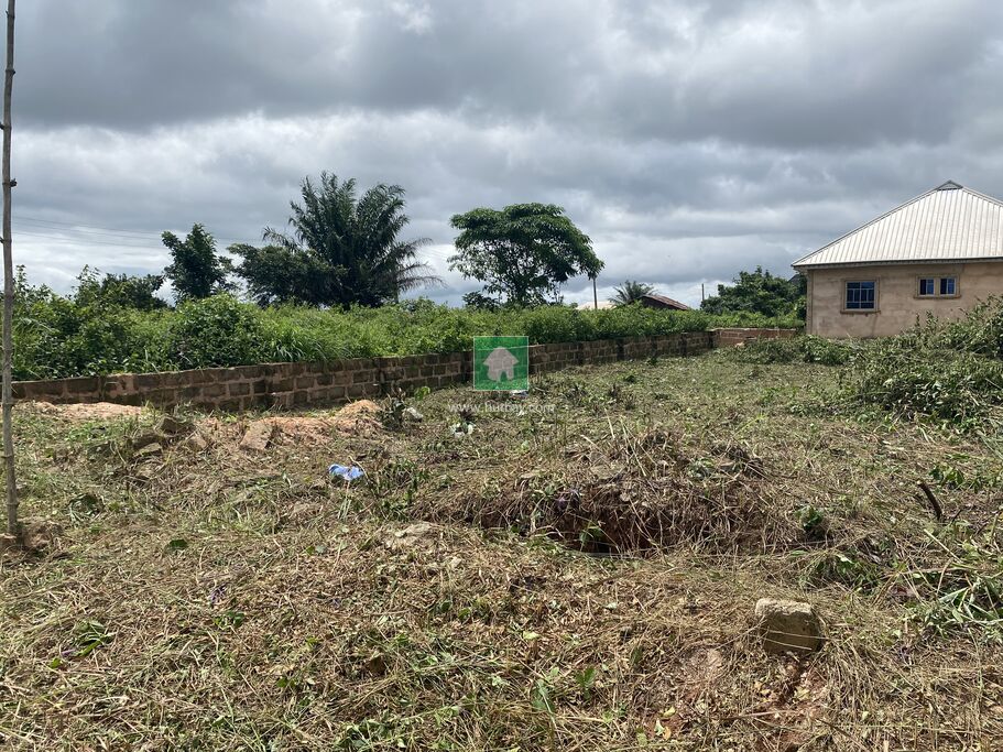 3 Bedroom Bungalow For sale at Benin, Edo | Hutbay