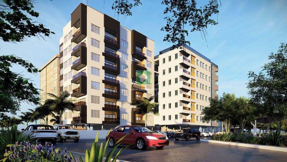 4 Bedroom Flat Apartment For sale at Ikeja Gra, Lagos | Hutbay