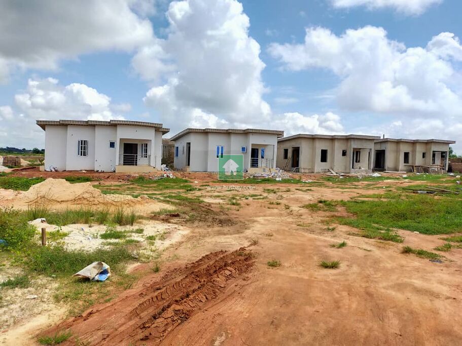 Land For sale at Benin, Edo | Hutbay