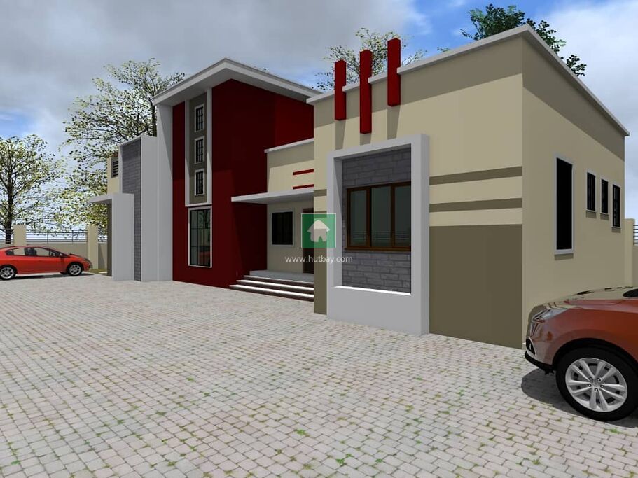 Land For sale at Lugbe, Abuja | Hutbay
