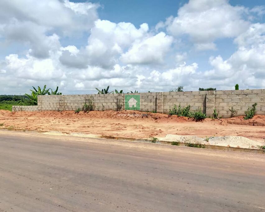 Land For sale at Benin, Edo | Hutbay
