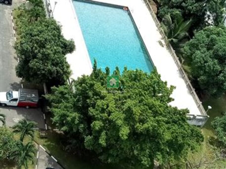 3 Bedroom Flat Apartment For rent at Victoria Island, Lagos | Hutbay