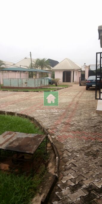 Land For sale at Benin, Edo | Hutbay