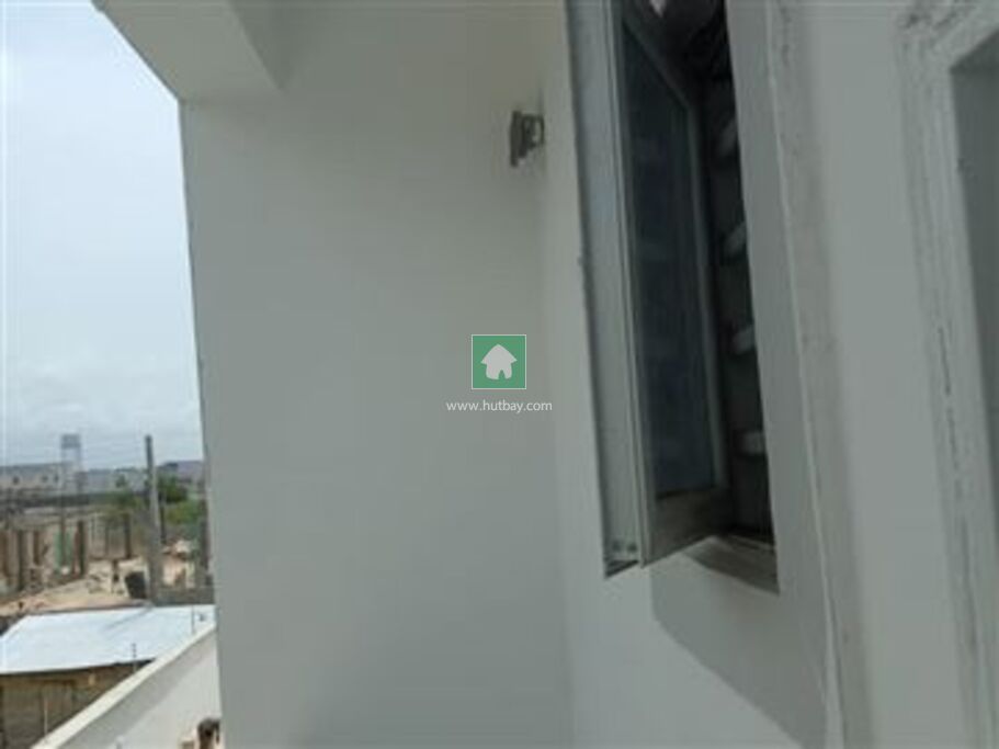 3 Bedroom Block of Flats For sale at Festac, Lagos | Hutbay