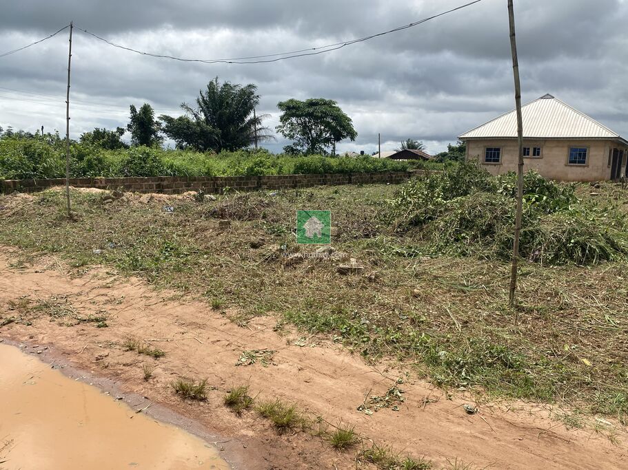 3 Bedroom Bungalow For sale at Benin, Edo | Hutbay