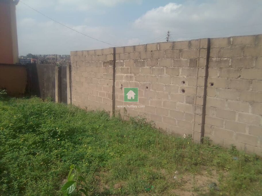 Land For sale at Akute, Lagos | Hutbay