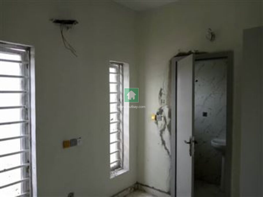 3 Bedroom Block of Flats For sale at Festac, Lagos | Hutbay