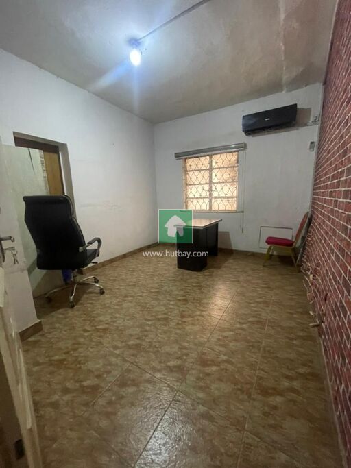 Office Space For rent at Fadeyi, Lagos | Hutbay