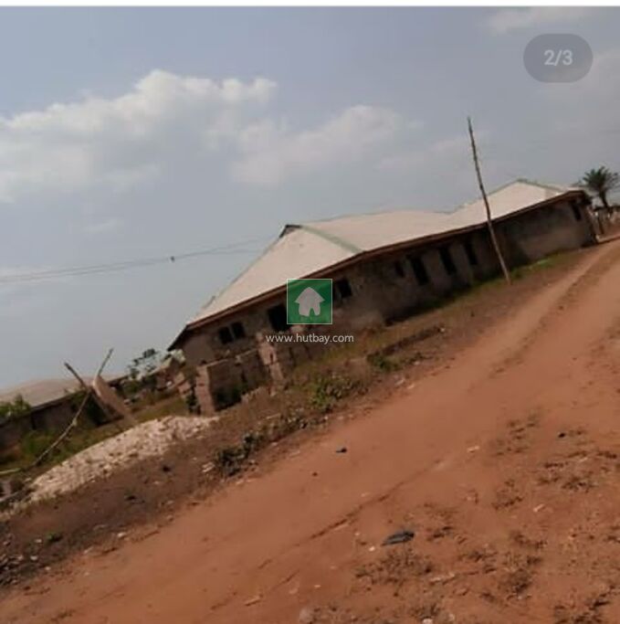 Land For sale at Ewekoro, Ogun | Hutbay