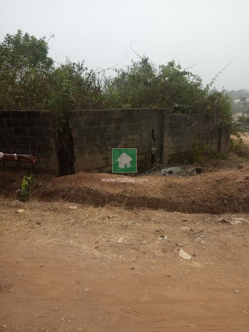 Land For sale at Abeokuta, Ogun | Hutbay