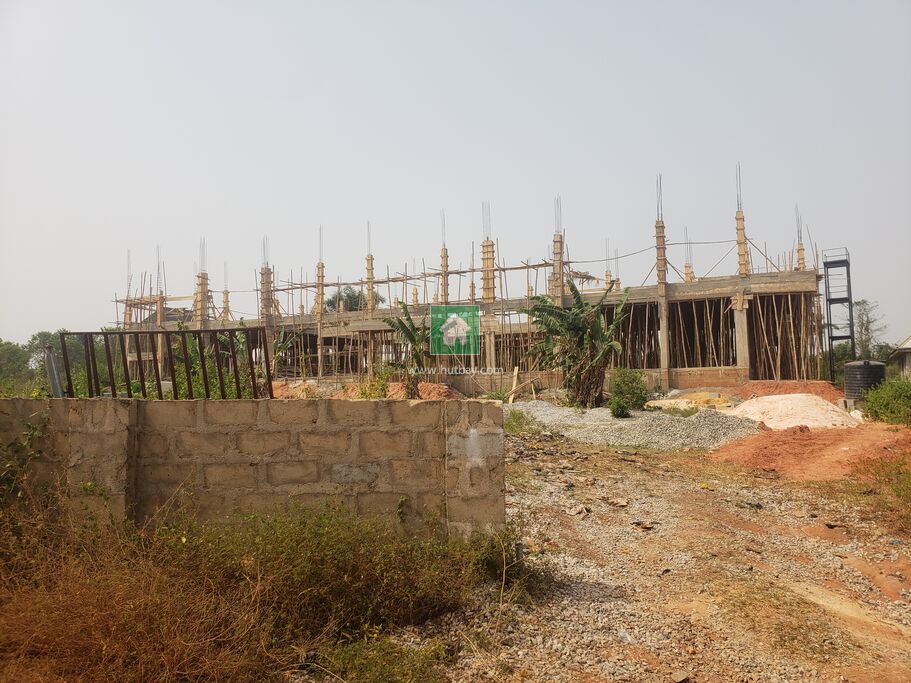 Land For sale at Benin, Edo | Hutbay