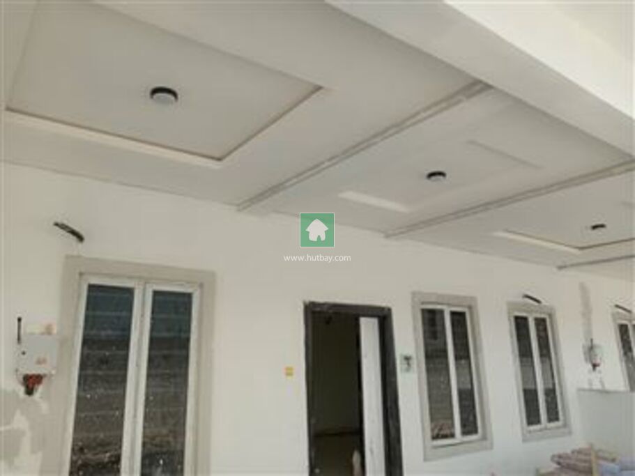 3 Bedroom Block of Flats For sale at Festac, Lagos | Hutbay