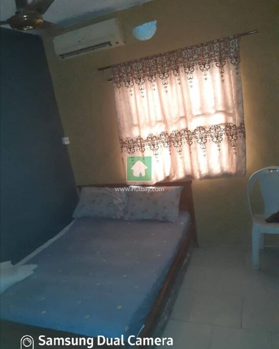 Hotel For rent at Sango, Ogun | Hutbay