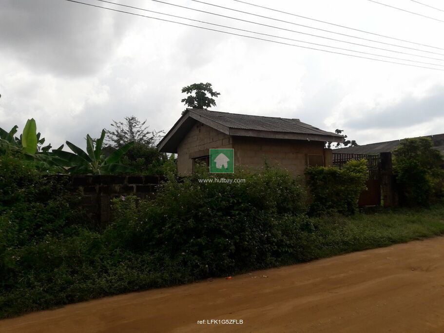 Land For sale at Jakande Estate, Lagos | Hutbay