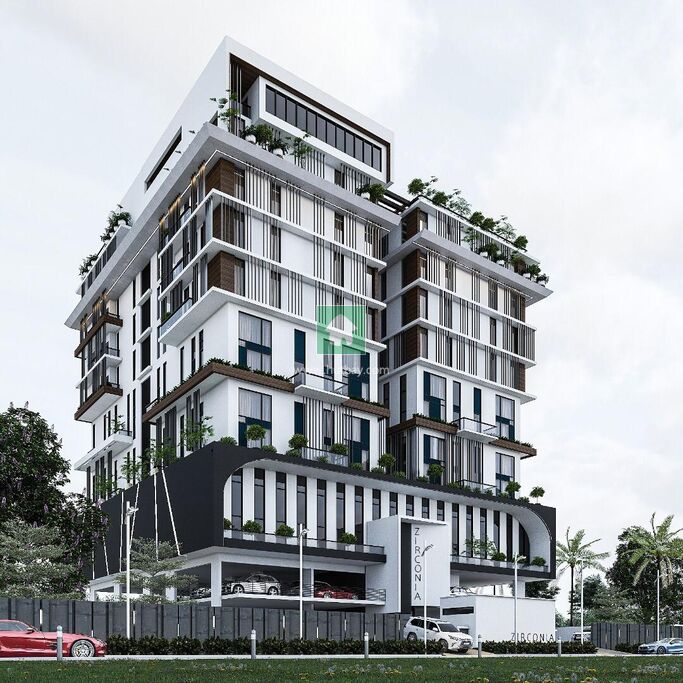 High Rise For sale at Lekki, Lagos | Hutbay