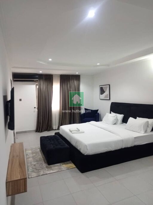 3 Bedroom House For rent at Victoria Island, Lagos | Hutbay