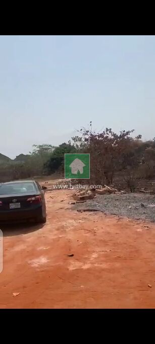 Land For sale at Benin, Edo | Hutbay